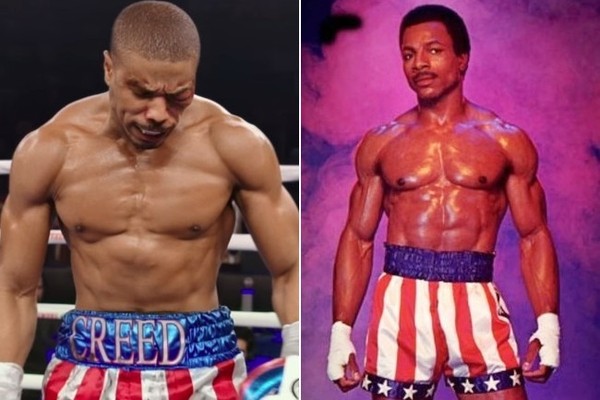 Creed (2015) – Movie Review – CRITICULT – Telling you what's up since 2003.