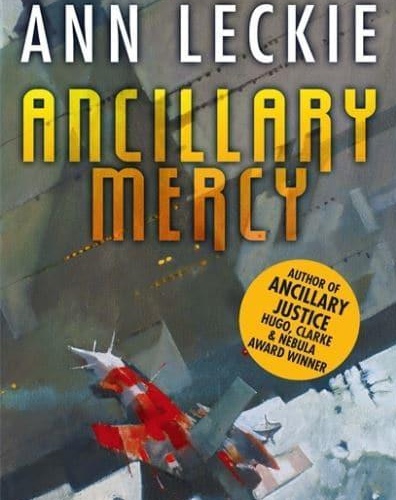 Ancillary Mercy – Ann Leckie – CRITICULT – Telling you what's up since ...
