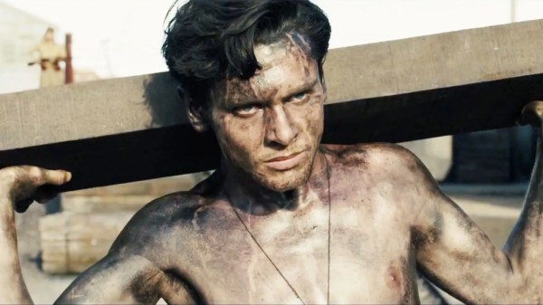 Unbroken (2014) – CRITICULT – Telling you what's up since 2003.